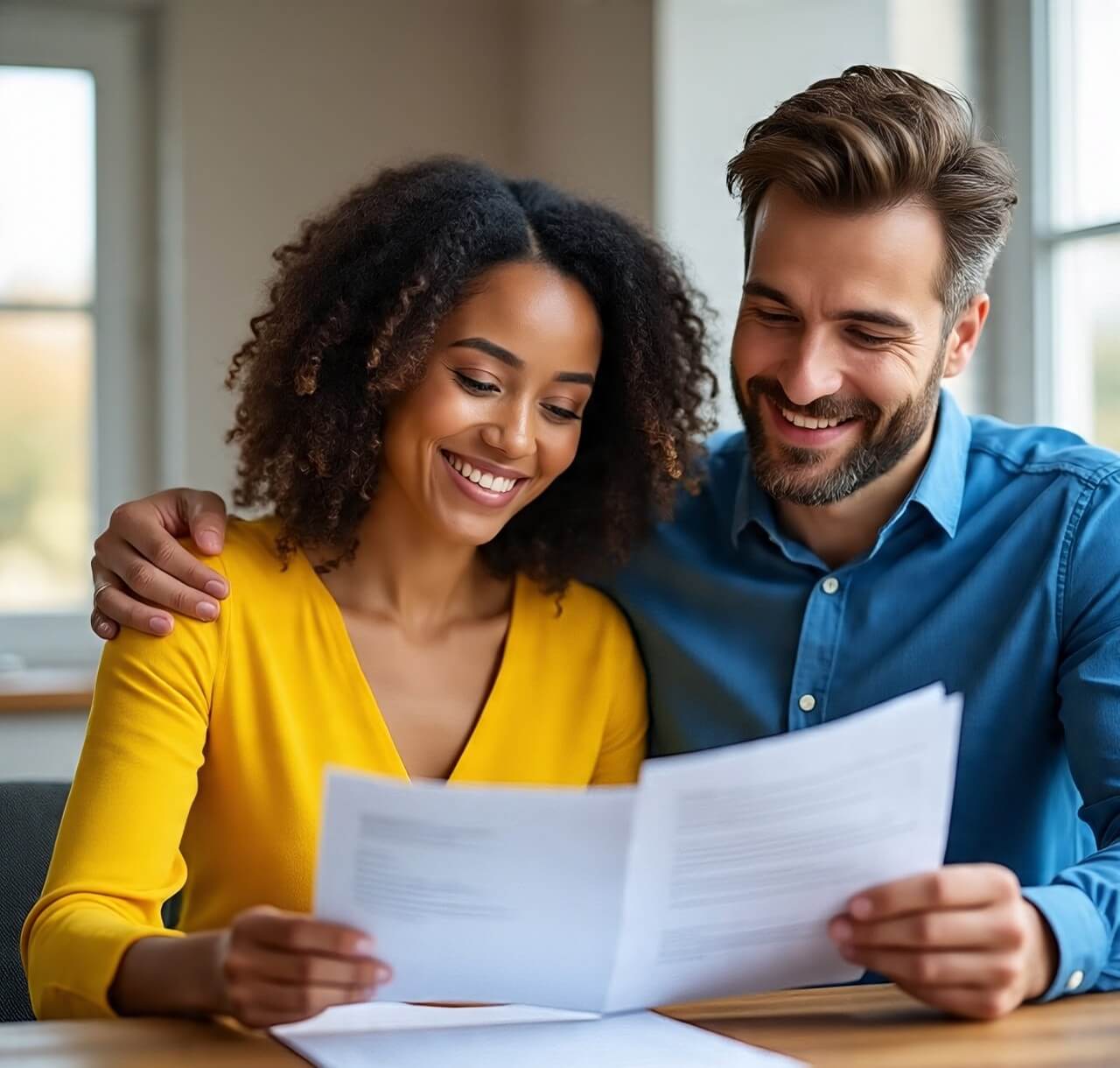 Adjustment of Status, Explained